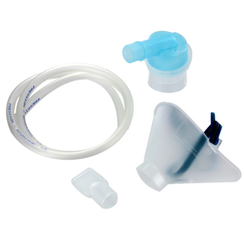 DTF Atomisor Nébuliseur Classic Masque NL9M - 1 pièce - Traitement des ...