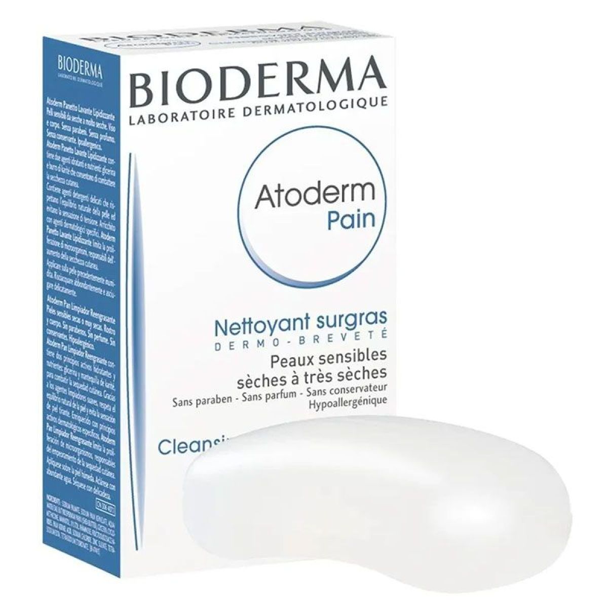 Atoderm Pain Surgras, 150g