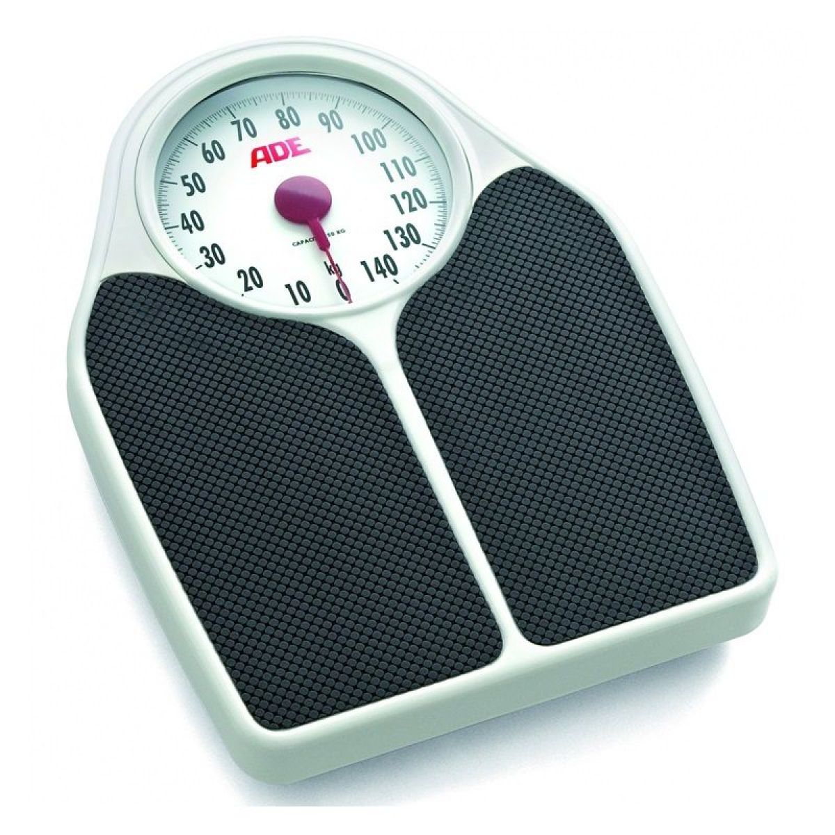 Pèse-Personne Mécanique Mesure Corporelle M309800 ADE