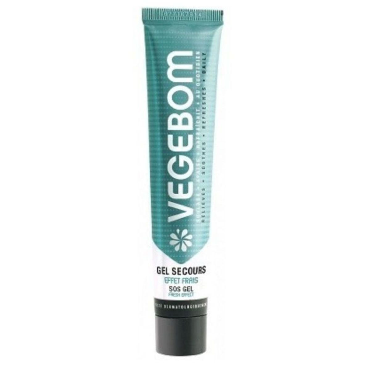 Vegebom Gel Secours 45ml