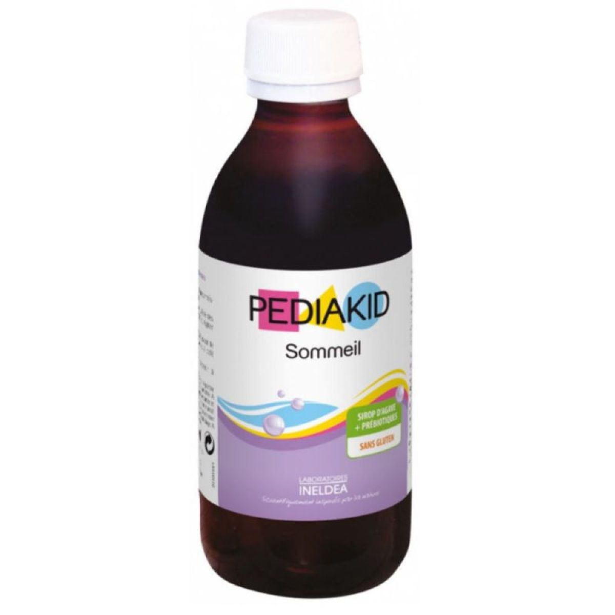 Pediakid Sommeil Flacon 250ml
