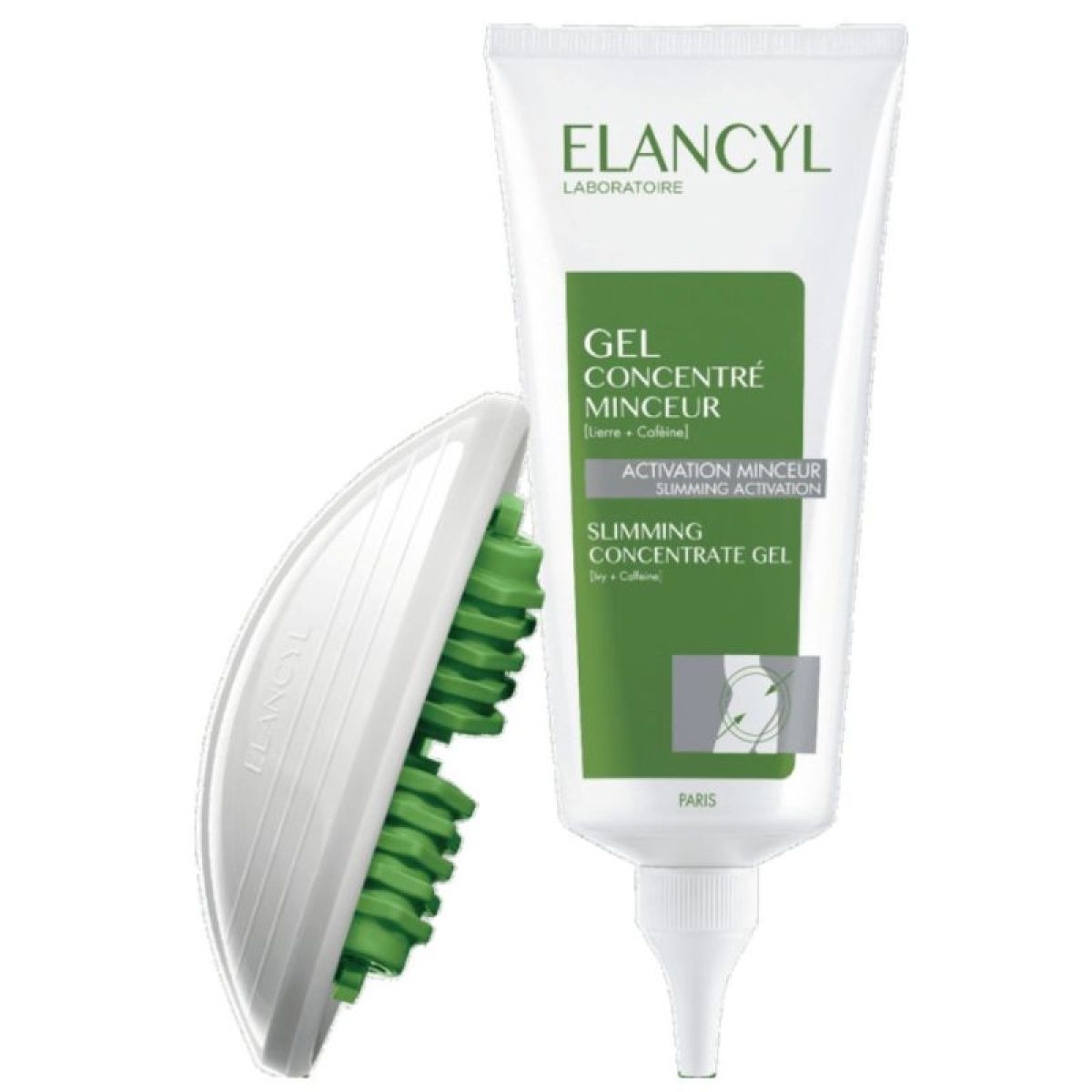 Elancyl Slim Massage Coffret 200ml