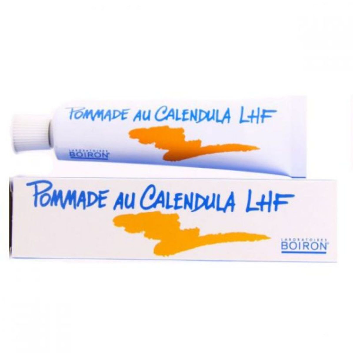 Boiron Pommade au Calendula LHF 20 g