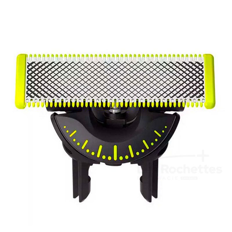 Philips Lames de Remplacement pour rasoir OneBlade 360