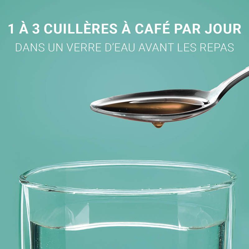 Tradiphar Hepax Digestion - 125ml